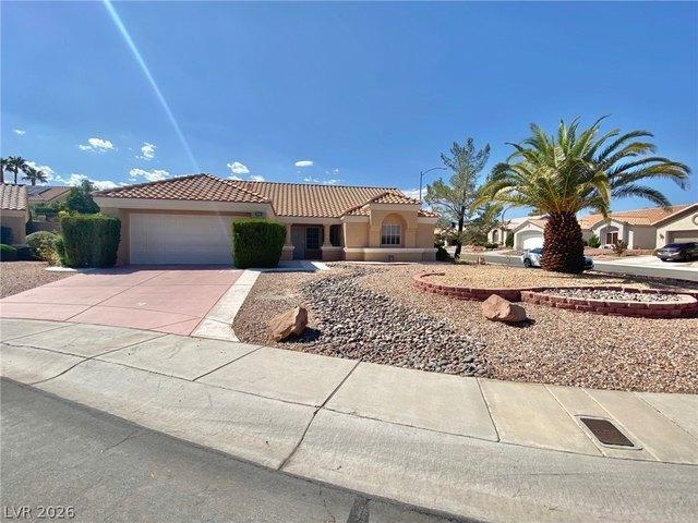 2937 Royal Coach Ct, Las Vegas, NV 89134