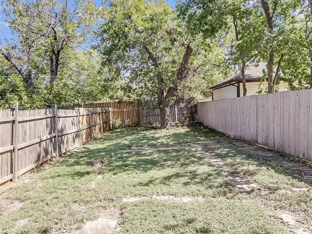 2937 S Adams St, Fort Worth, TX 76110 | MLS #21306