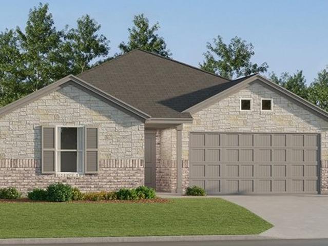 2937 Serenity Grove Ln, Fort Worth, TX 76179