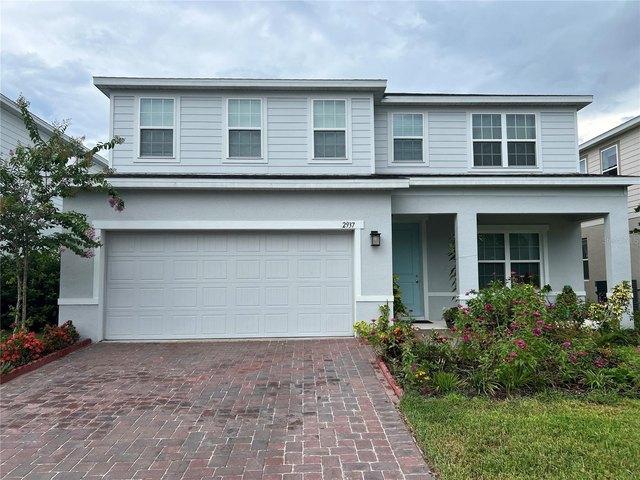 2937 Slough Creek Dr, Kissimmee, FL 34744