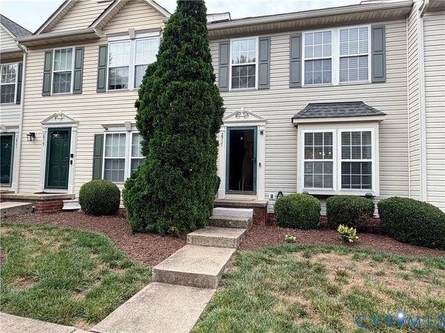 2937 Thistlebrook Ln, Henrico, VA 23294