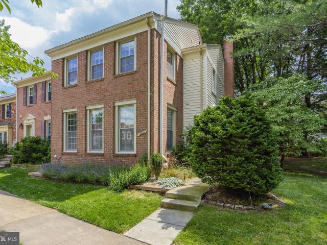2937 Village Spring Lane