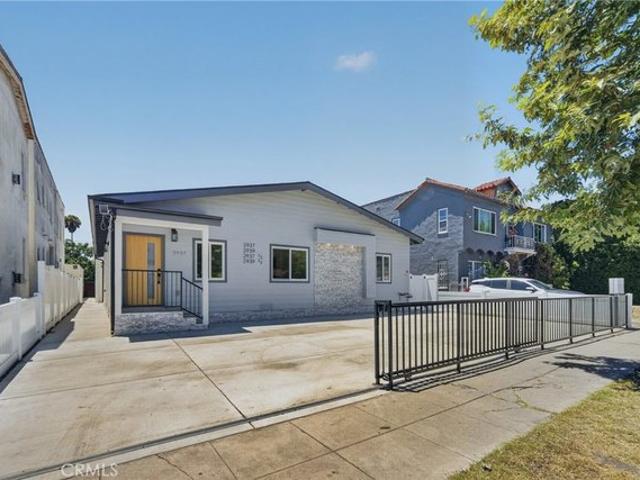 2937 10th Ave, Los Angeles, CA 90018