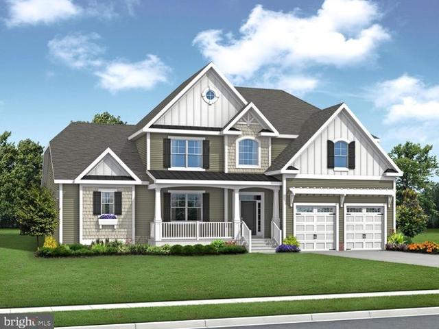 29382 Otto Dr, Milton, DE 19968