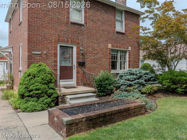 29386 Walnut Street