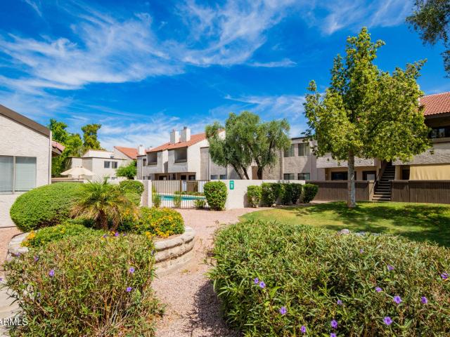 2938 N 61st Pl, Unit 212, Scottsdale, AZ 85251 | MLS #6958