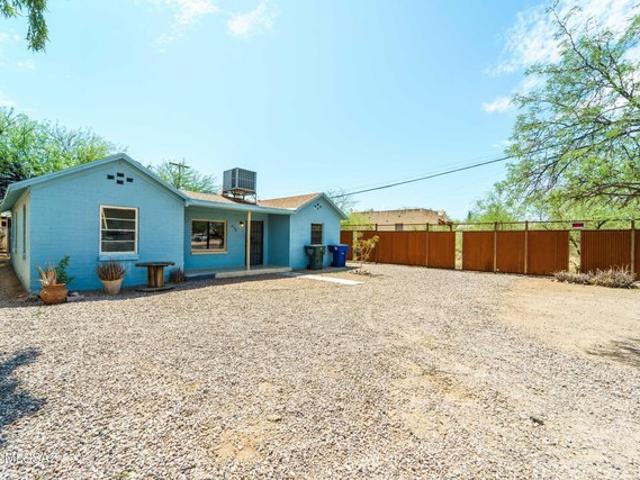 2938 N Park Ave, Tucson, AZ 85719