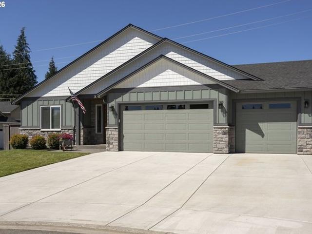 2938 NE 3rd Cir, Battle Ground, WA 98604