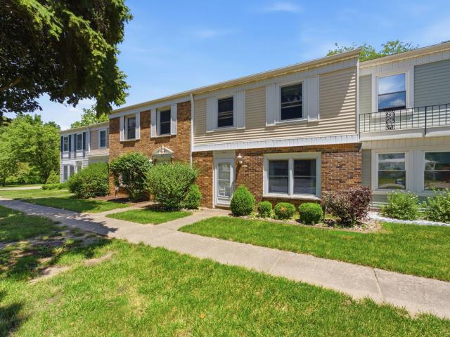 2938 Archer Drive # 14