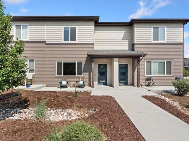 2938 Barnstormer St Unit 2, Fort Collins, CO 80524