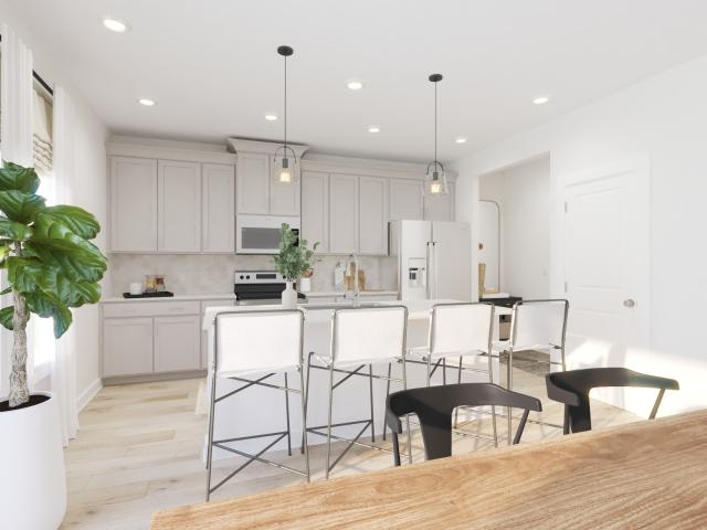 2938 Citrine Drive