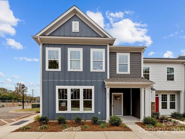 2938 Clyde Dr Unit 31, Charlotte, NC 28208