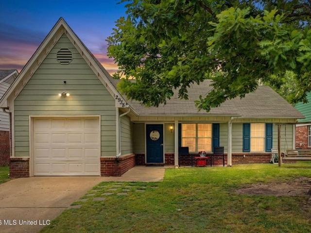 2938 Connor Reed Dr, Horn Lake, MS 38637