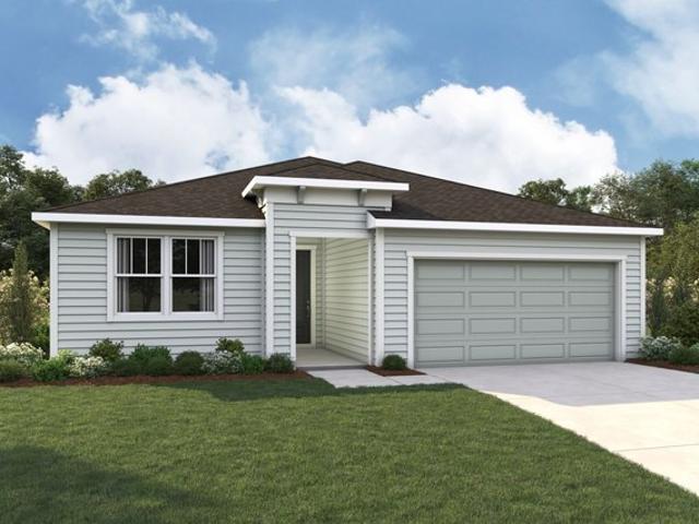 2938 Darlington Oak Rd, Green Cove Springs, FL 32043