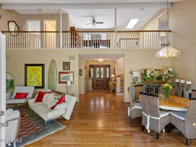 2938 E Murphy Rd, Coeur D'Alene, ID 83814 | MLS #21 11 | Compass