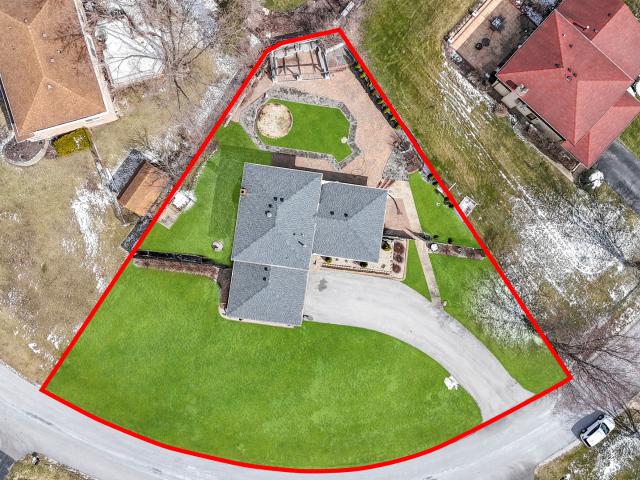 2938 E Shagbark Trail