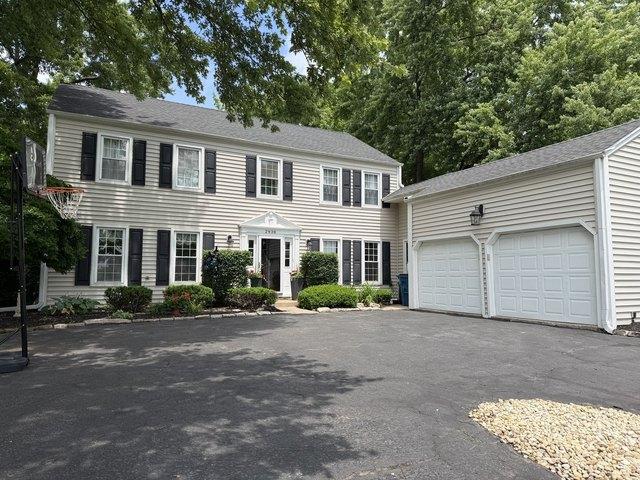 2938 E Poplar Ln, Crete, IL 60417
