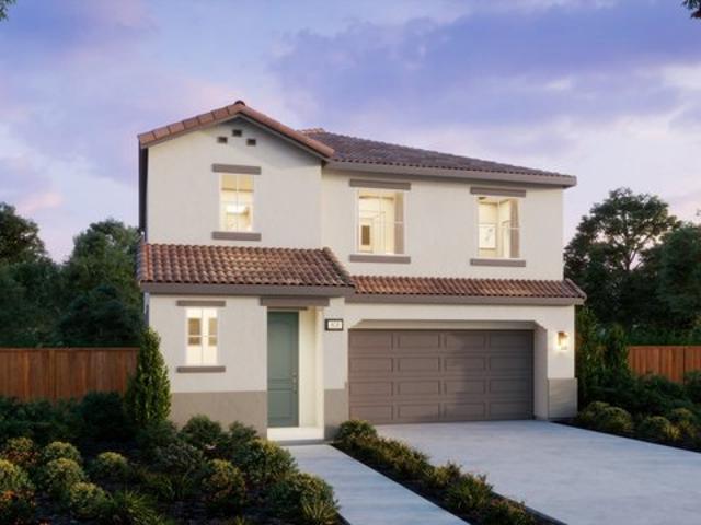 2938 E Veleta Dr, Fresno, CA 93730