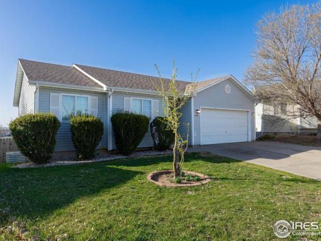 2938 Hawk Dr, Evans, CO 80620