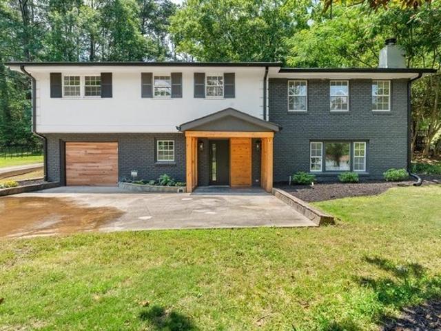 2938 Heather Dr, Atlanta, GA 30344