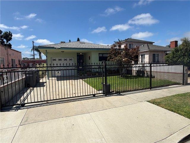2938 Los Flores Blvd, Lynwood, CA 90262
