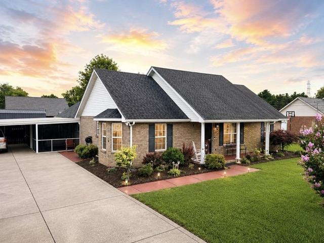 2938 Ridgewood Dr, Christiana, TN 37037