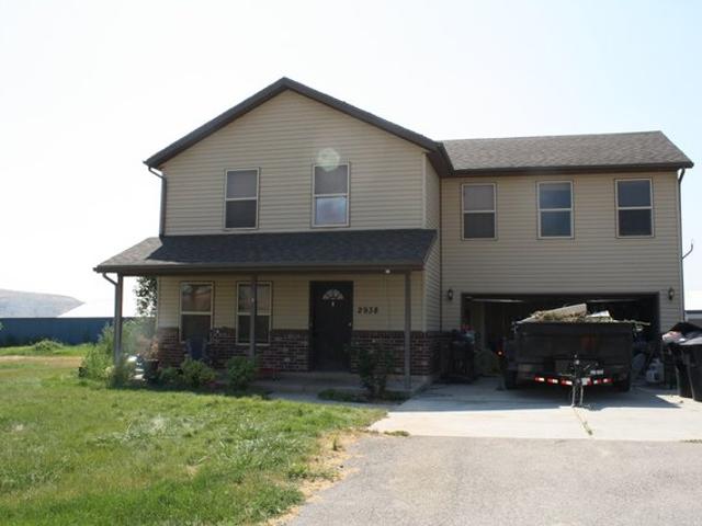 2938 S 2800 E, Franklin, ID 83237