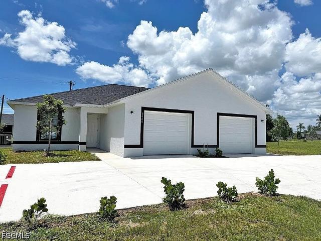 2938 Santa Barbara Blvd, Cape Coral, FL 33914 | MLS #2026018