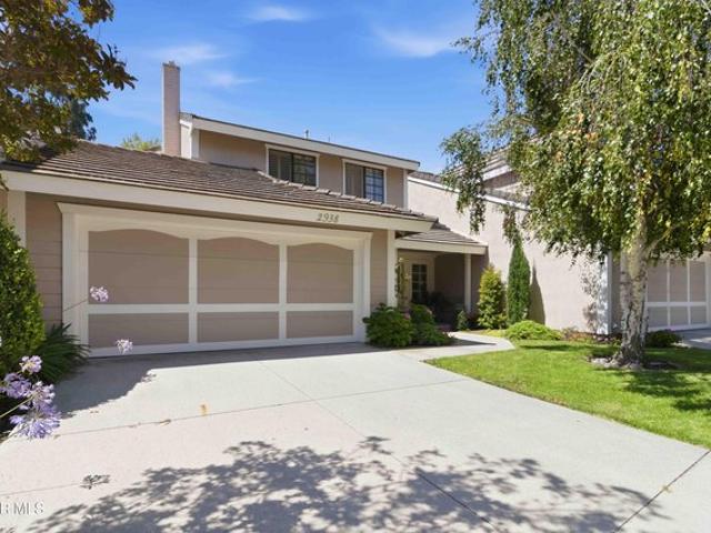 2938 Winding Ln, Westlake Village, CA 91361