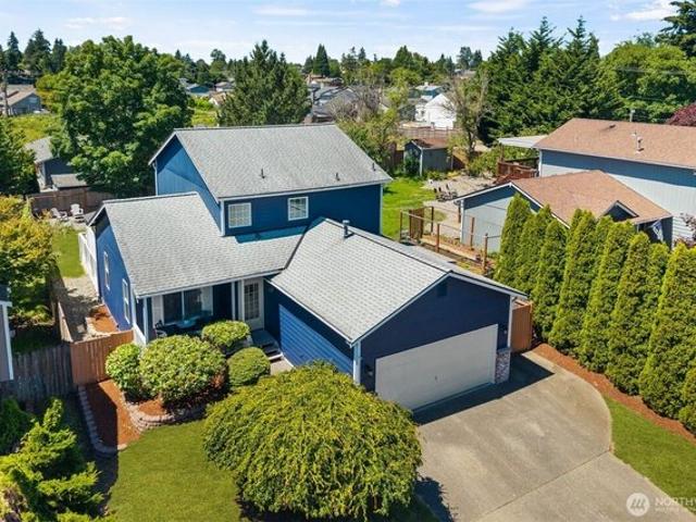 2938 58th Ave NE, Tacoma, WA 98422