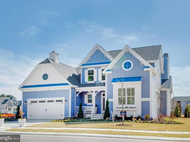 29390 Otto Dr, Milton, DE 19968