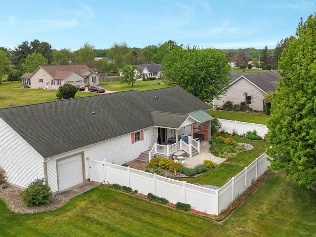 29390 Saddlebred Lane