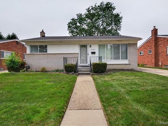 29391 Mark Ave, Madison Heights, MI 48071