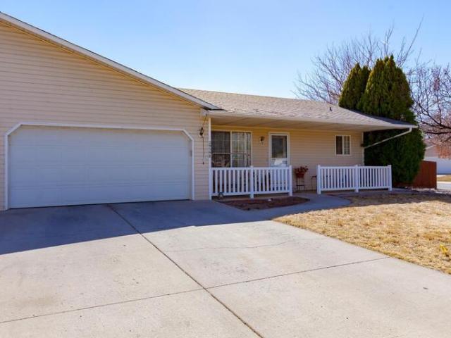 2939 N Palace Circle, B, Grand Junction, CO 81504