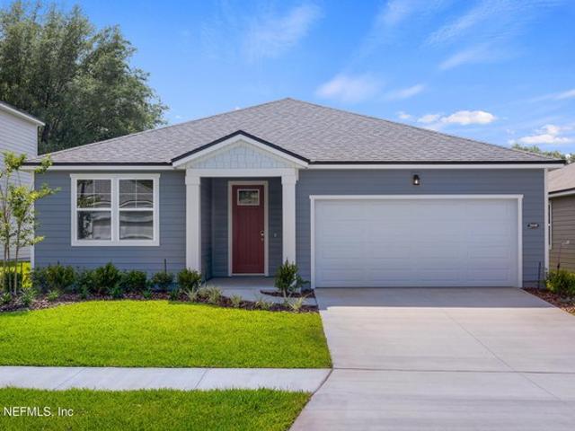 2939 Darlington Oak Rd, Green Cove Springs, FL 32043