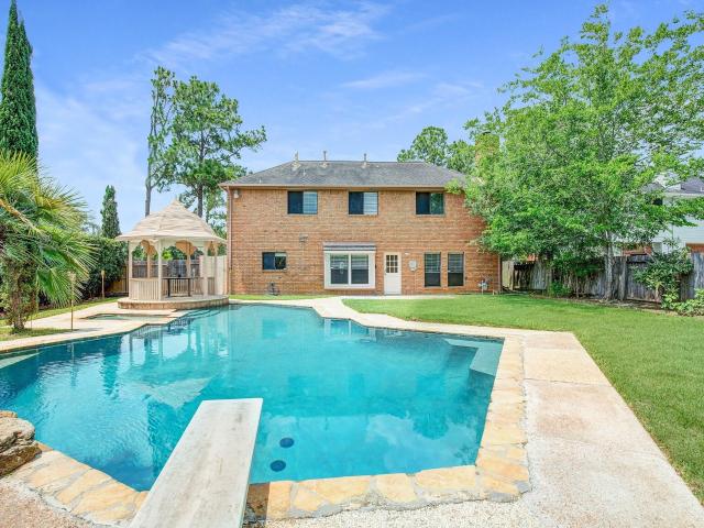 2939 Double Lake Dr, Missouri City, TX 77459 | MLS #29122