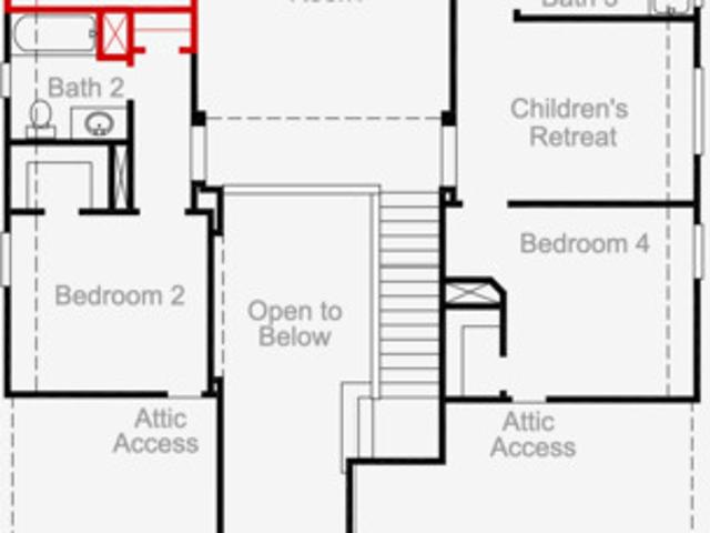 2939 Eagle Rise