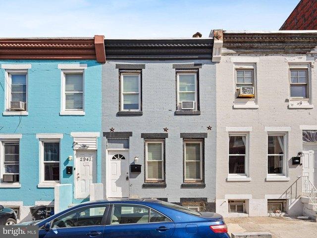2939 Ella St, Philadelphia, PA 19134