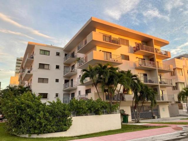 2939 Indian Creek Dr #307, Miami Beach, FL 33140