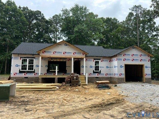 2939 Kingsdale Rd, Chester, VA 23237
