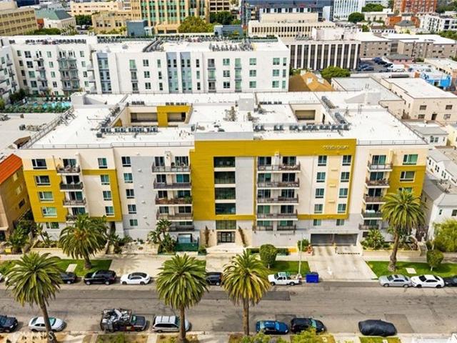 2939 Leeward Ave Apt 509, Los Angeles, CA 90005