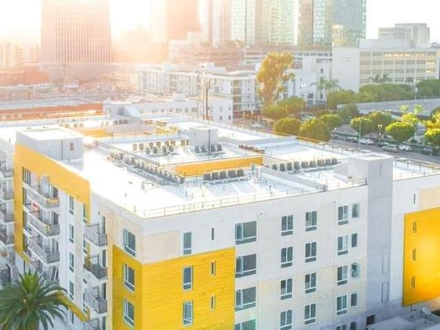 2939 Leeward Ave #420 Los Angeles, CA 90005