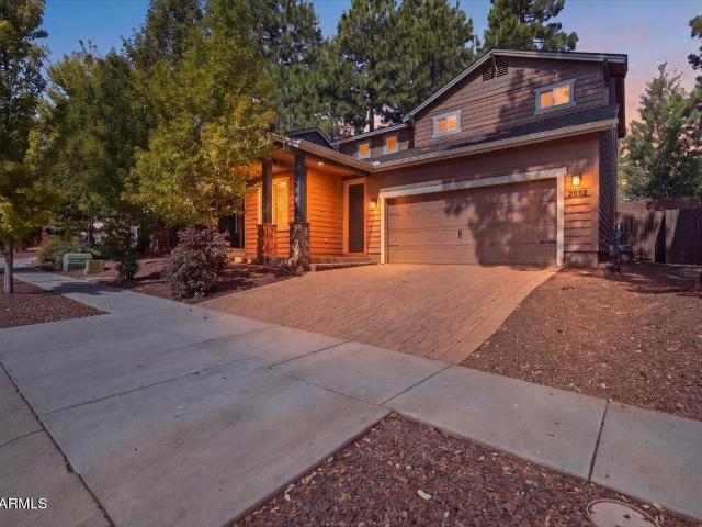 2939 S Pepita Drive