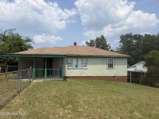 2939 Shelby Dr, Augusta, GA 30906