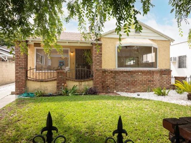 2939 Warwick Ave, Los Angeles, CA 90032