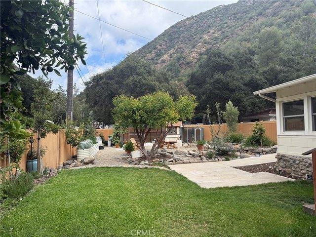29300 Hazel Bell Dr, Silverado Canyon, CA 92676
