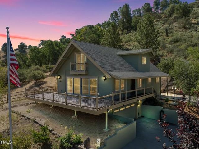 29300 S Lower Valley Rd, Tehachapi, CA 93561