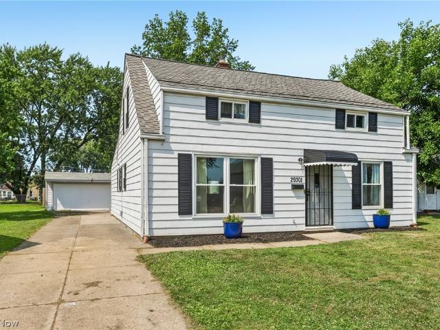 29301 Edgewood Drive