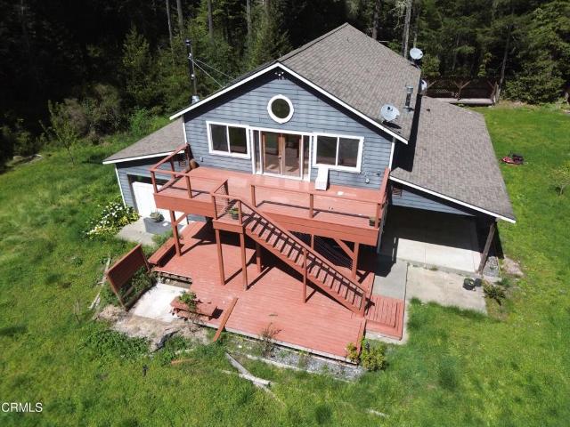 29301 State Highway 20, Fort Bragg, CA 95437 | MLS #326036