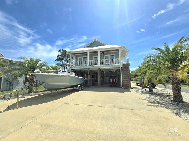 29304 N Bayshore Dr, Orange Beach, AL 36561